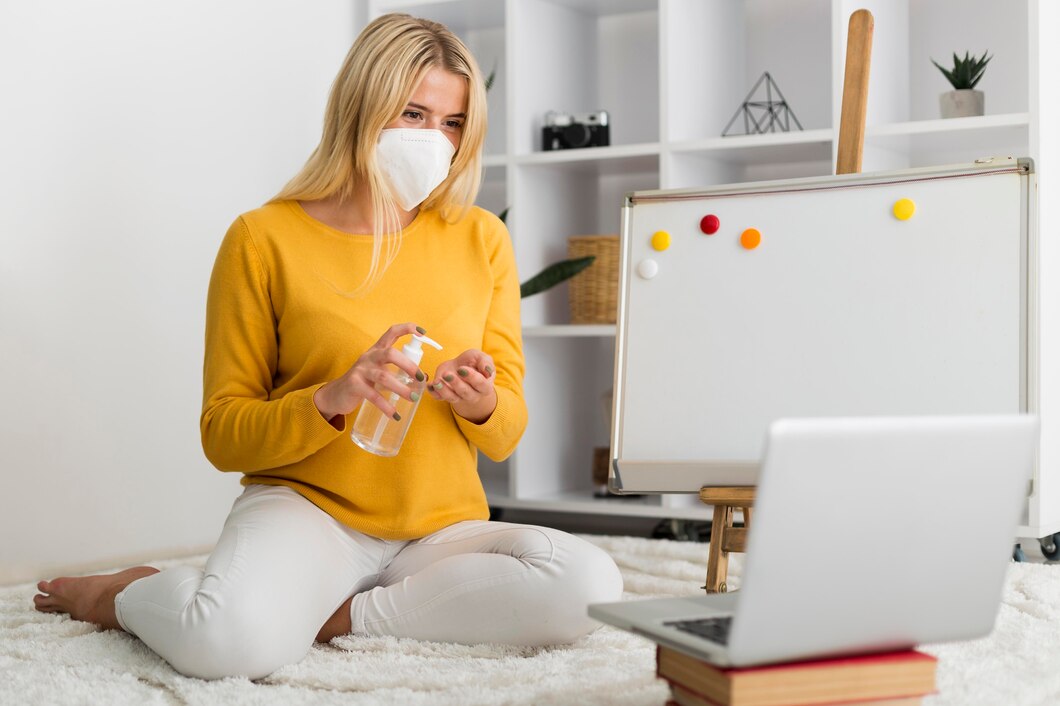 How Long Do Germs Live on Surfaces? Detailed & Safe Tips